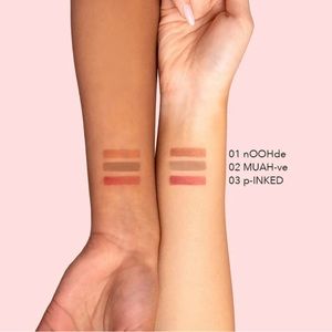 SACHEU Beauty | Makeup | Last 1 Sacheu Lip Liner Stayn Peel Off Lip ...